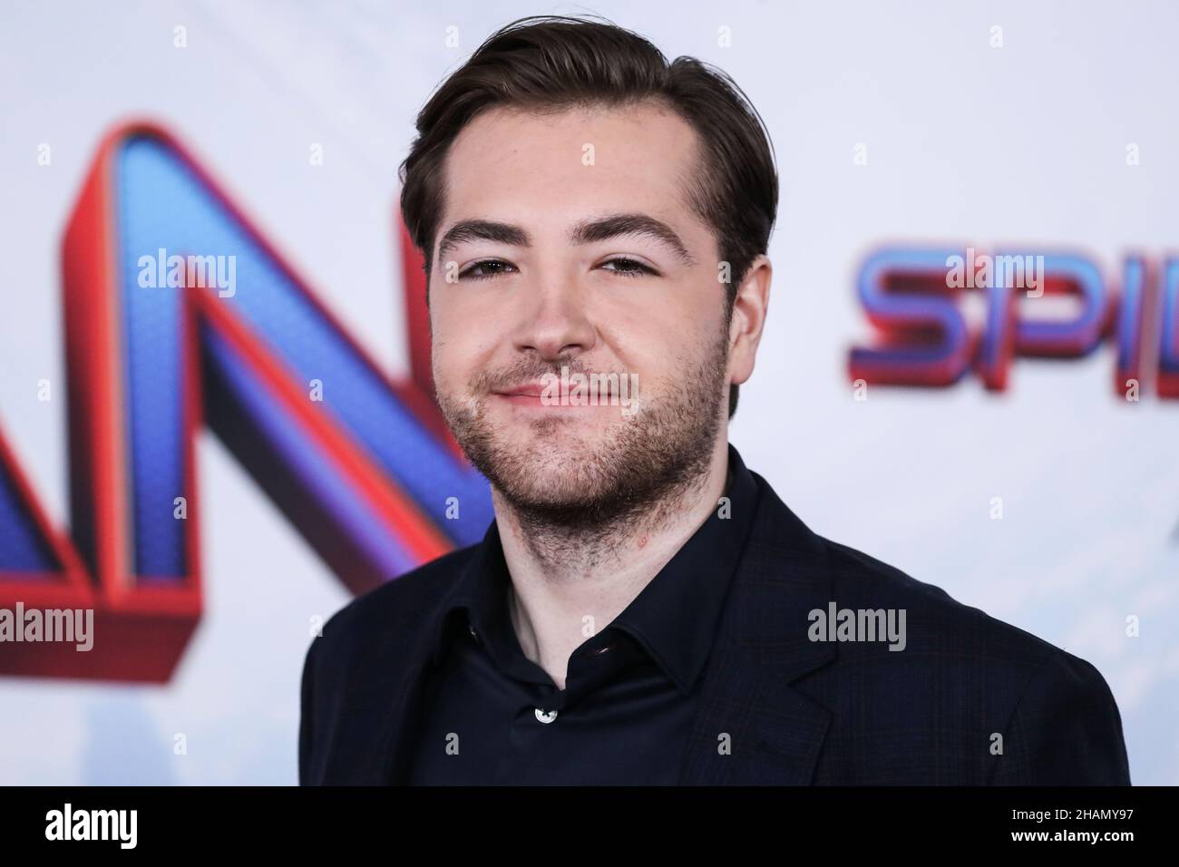 Michael home alone hi-res stock photography and images - Alamy