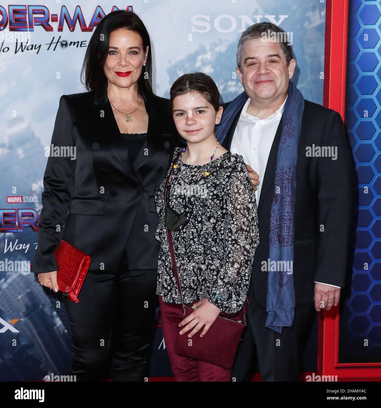 WESTWOOD, LOS ANGELES, CALIFORNIA, USA - DECEMBER 13: Actress Meredith ...