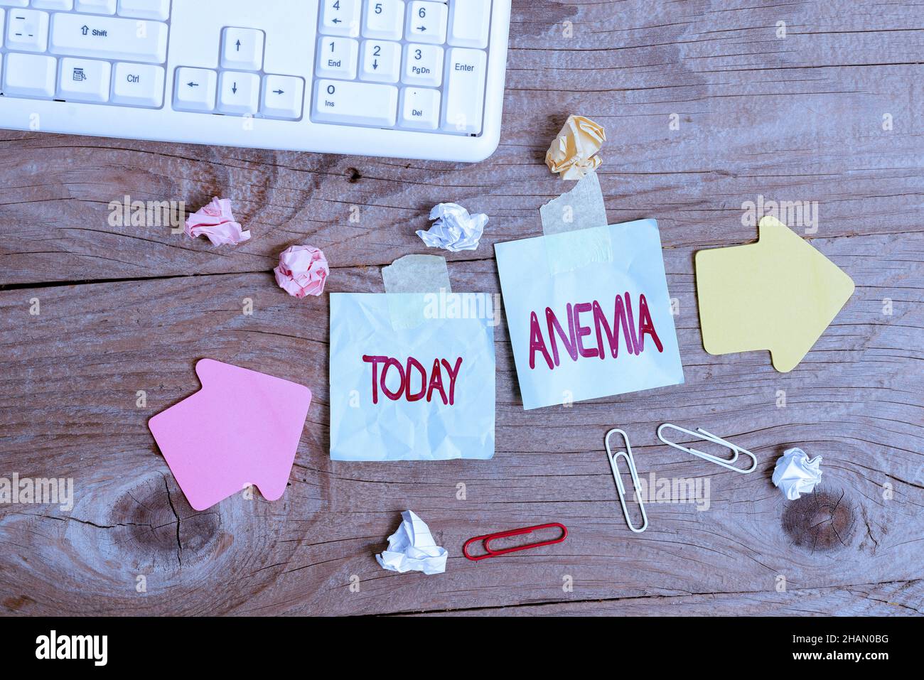 Conceptual caption Anemia. Internet Concept condition where there ... Conceptual caption Anemia. Internet Concept condition where there ...