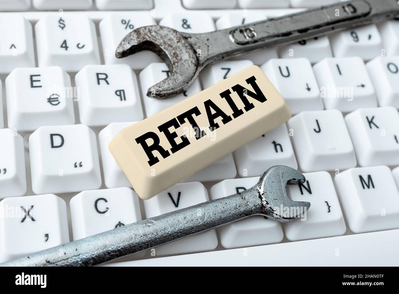 Employer branding brand pr hi-res stock photography and images - Alamy