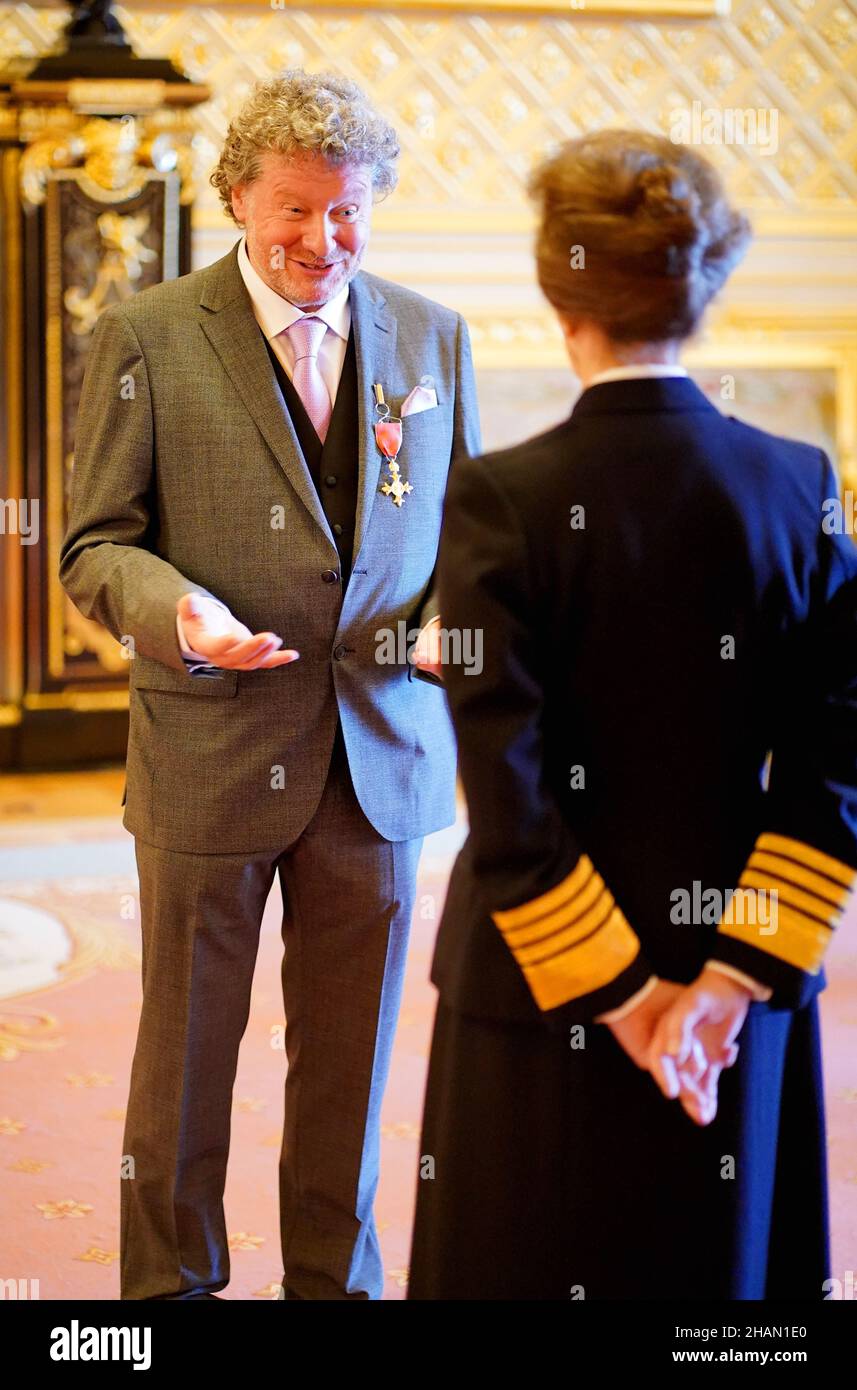 Conall mccaughey hi-res stock photography and images - Alamy