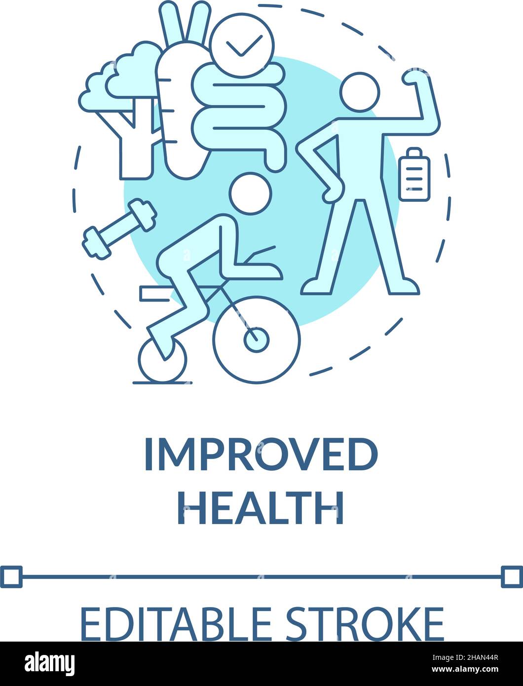 Improved lifestyle Cut Out Stock Images & Pictures - Alamy