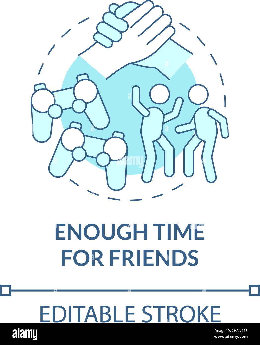 Enough time hi-res stock photography and images - Alamy