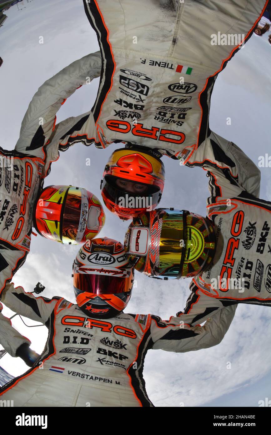 Max verstappen hi-res stock photography and images - Alamy