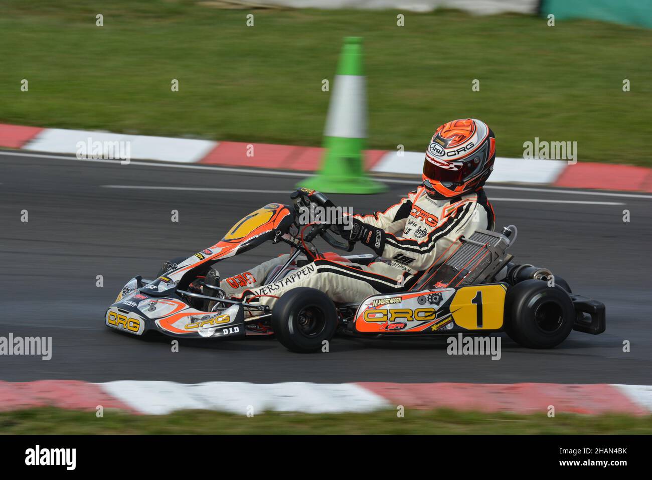 Pf international kart circuit hi-res stock photography and images - Alamy