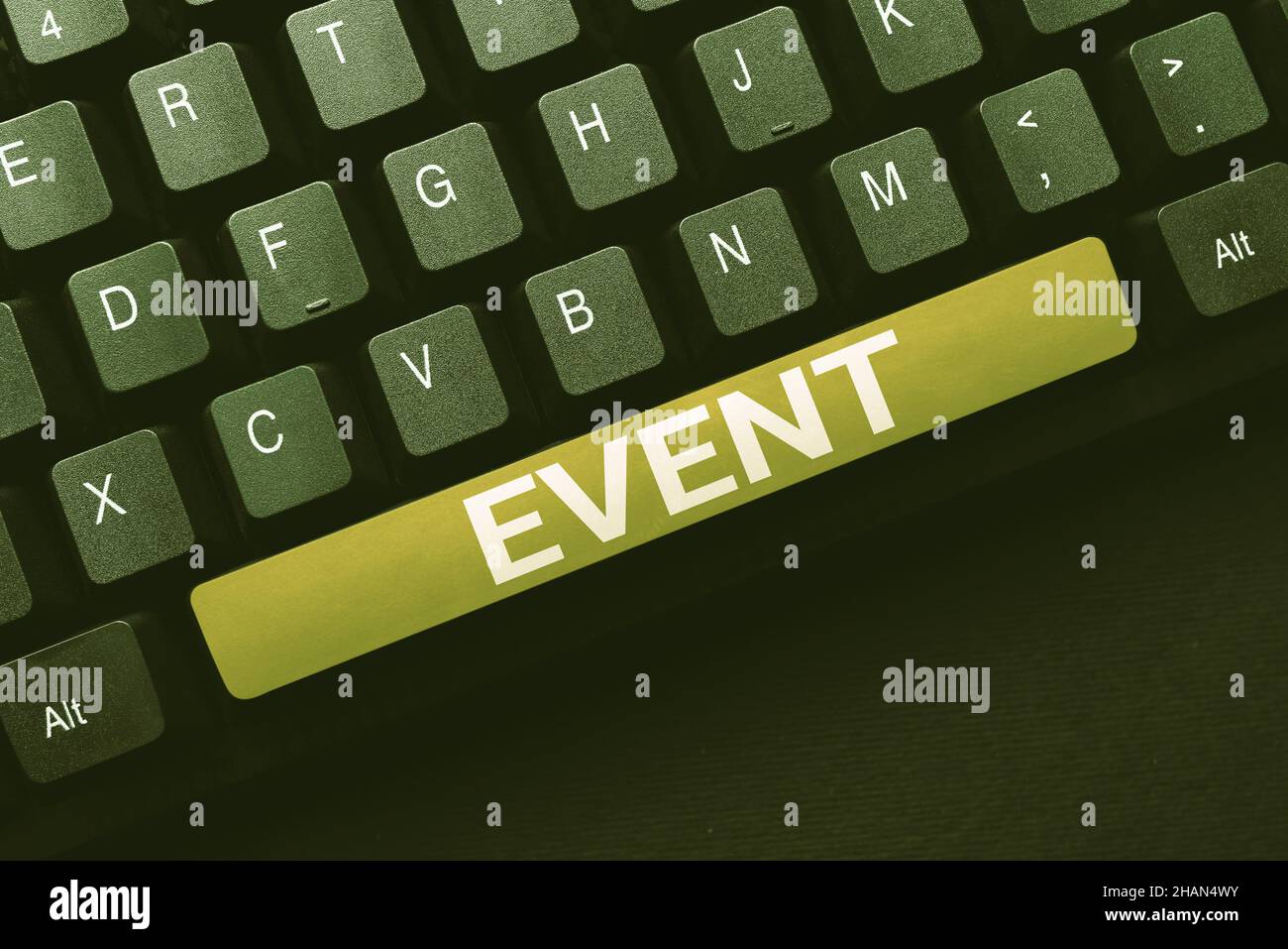 Hand writing sign Event. Internet Concept Function to generate money ...