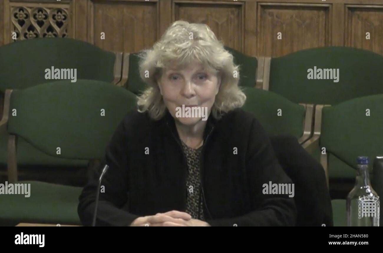 Jo hamilton post office hi-res stock photography and images - Alamy