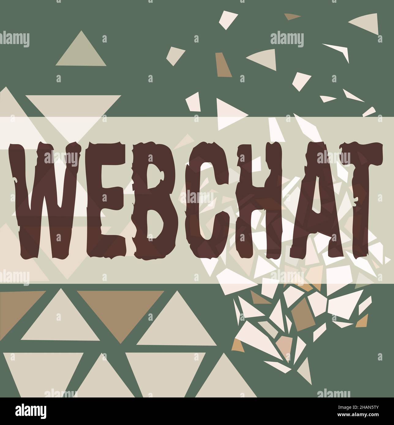 Live webchat hi-res stock photography and images - Alamy