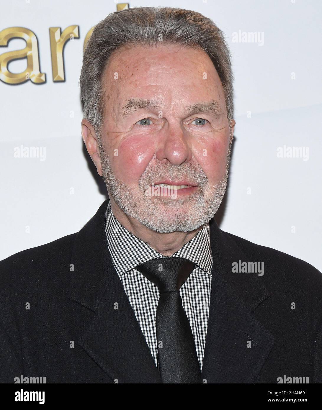 Budd Carr at the 11th Annual World Choreography Awards held at the Globe Theatre in Los Angeles ...