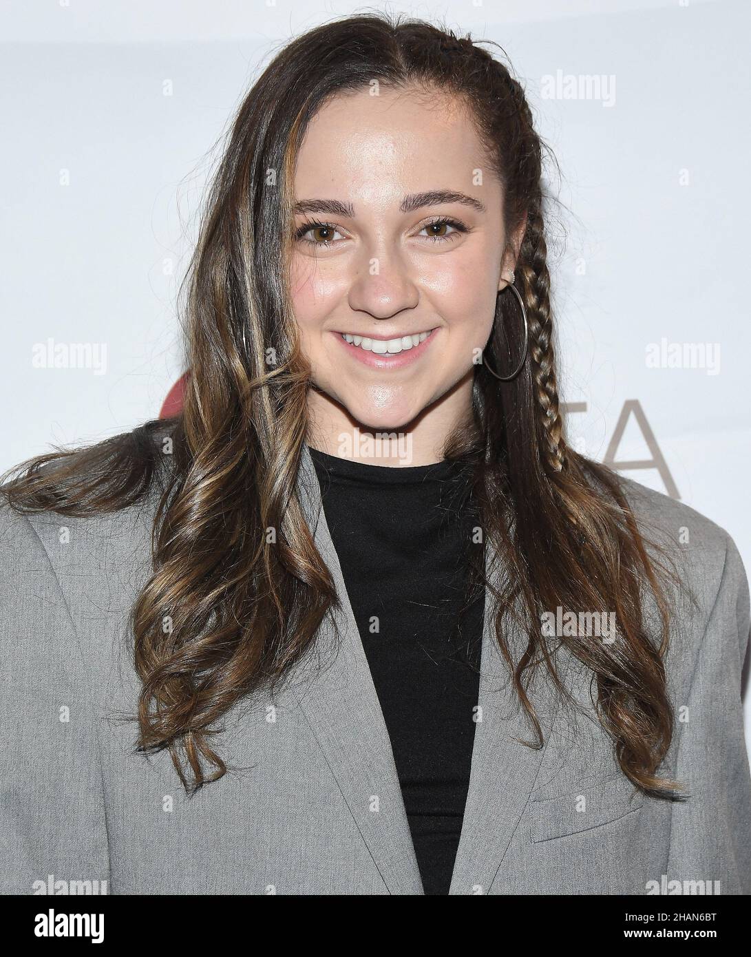 Kaycee Rice at the 11th Annual World Choreography Awards held at the ...