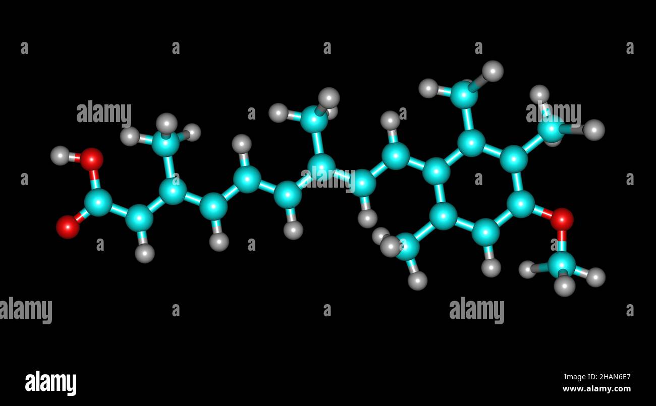 Acitretin is a second-generation retinoid. It is taken orally, and is ...