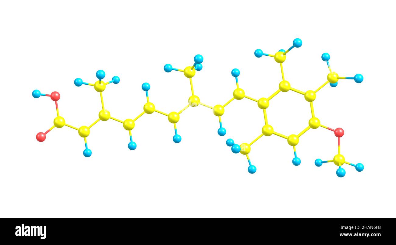 Etretinate hi-res stock photography and images - Alamy