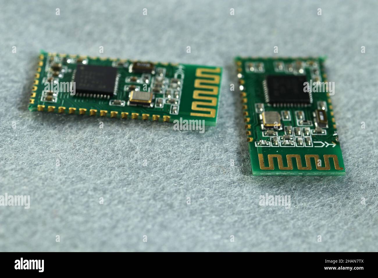 Electronic components of laptop hi-res stock photography and images - Alamy