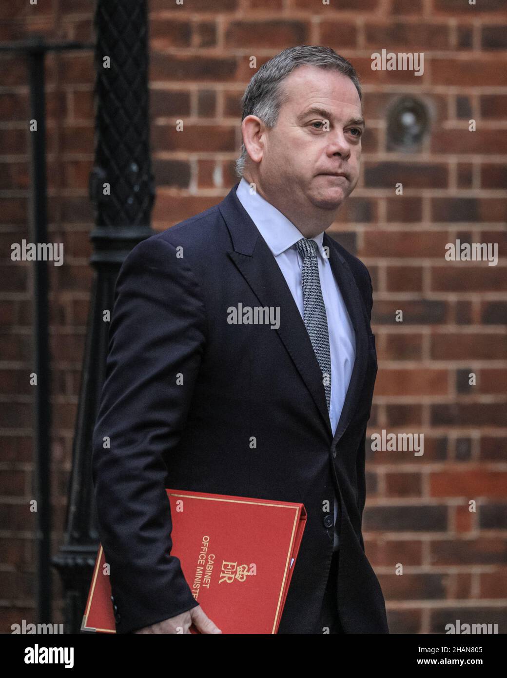 Mp for selby and ainsty nigel adams hi-res stock photography and images ...