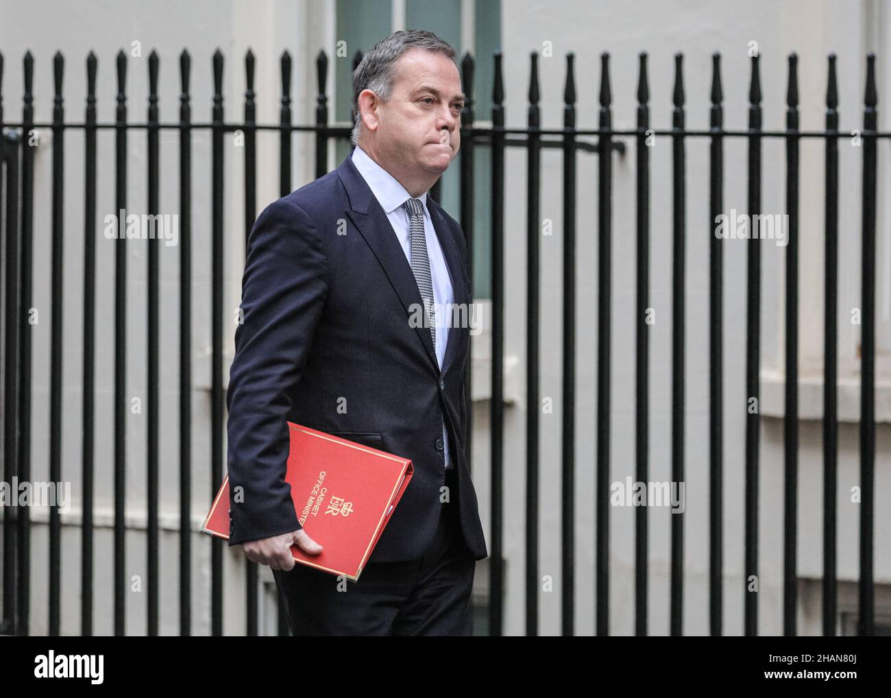 Mp for selby and ainsty nigel adams hi-res stock photography and images ...