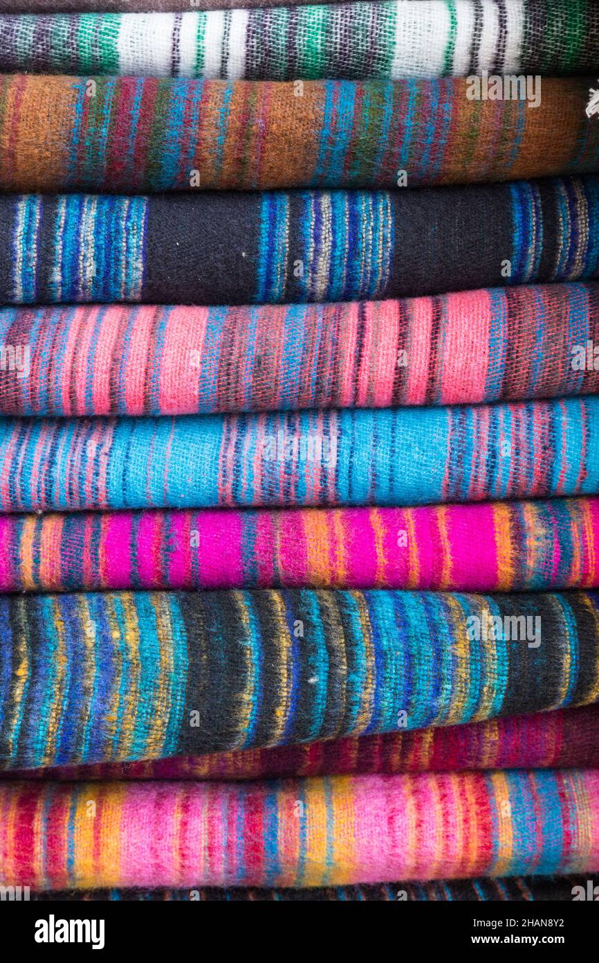 Textiles kathmandu nepal hi-res stock photography and images - Alamy