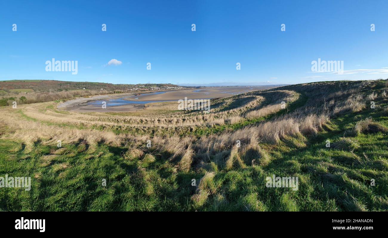 Teletubby hill hi-res stock photography and images - Alamy