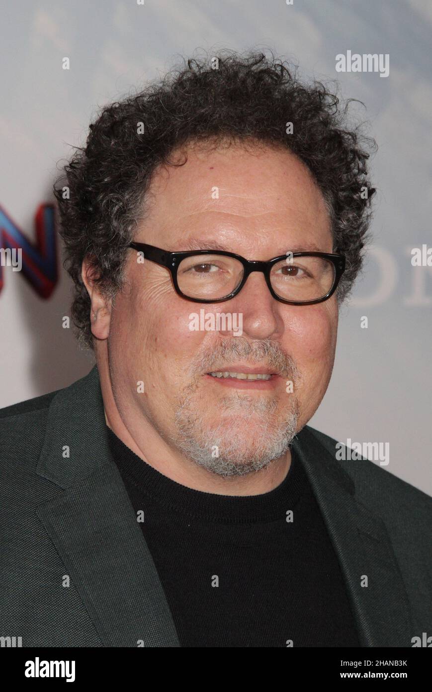 Jon Favreau 12/13/2021 The Los Angeles Premiere of "Spider-Man: No Way ...
