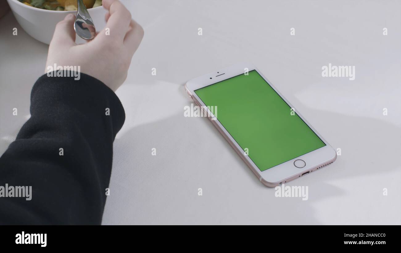 Chroma key vegetables hi-res stock photography and images - Alamy