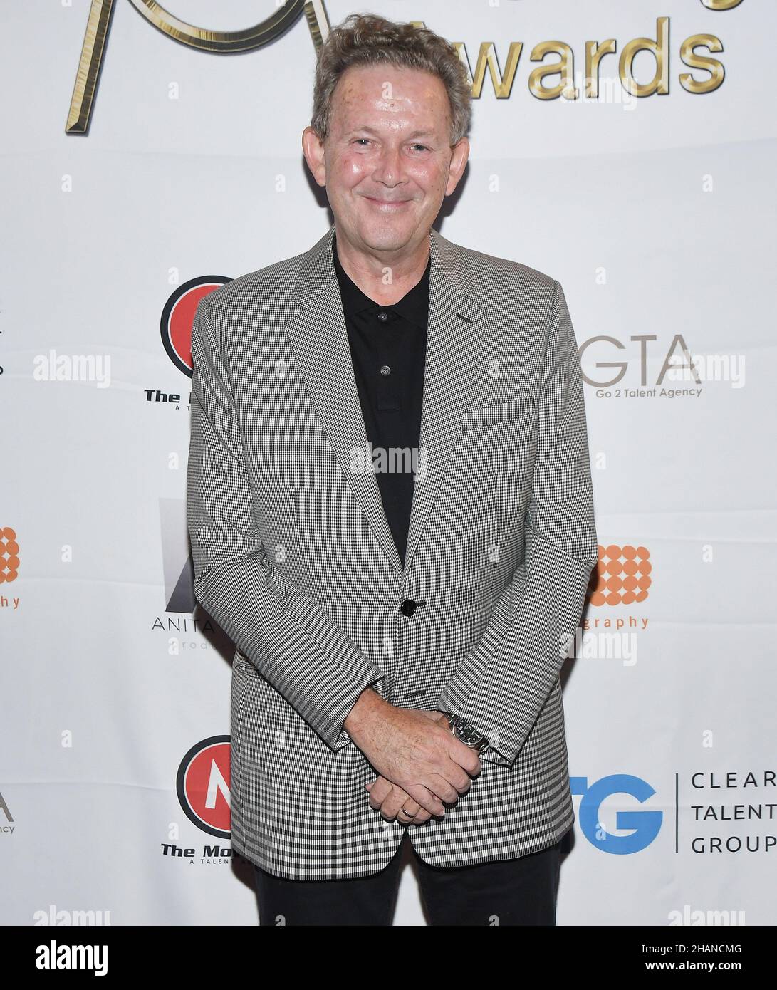 John Logan at the 11th Annual World Choreography Awards held at the ...