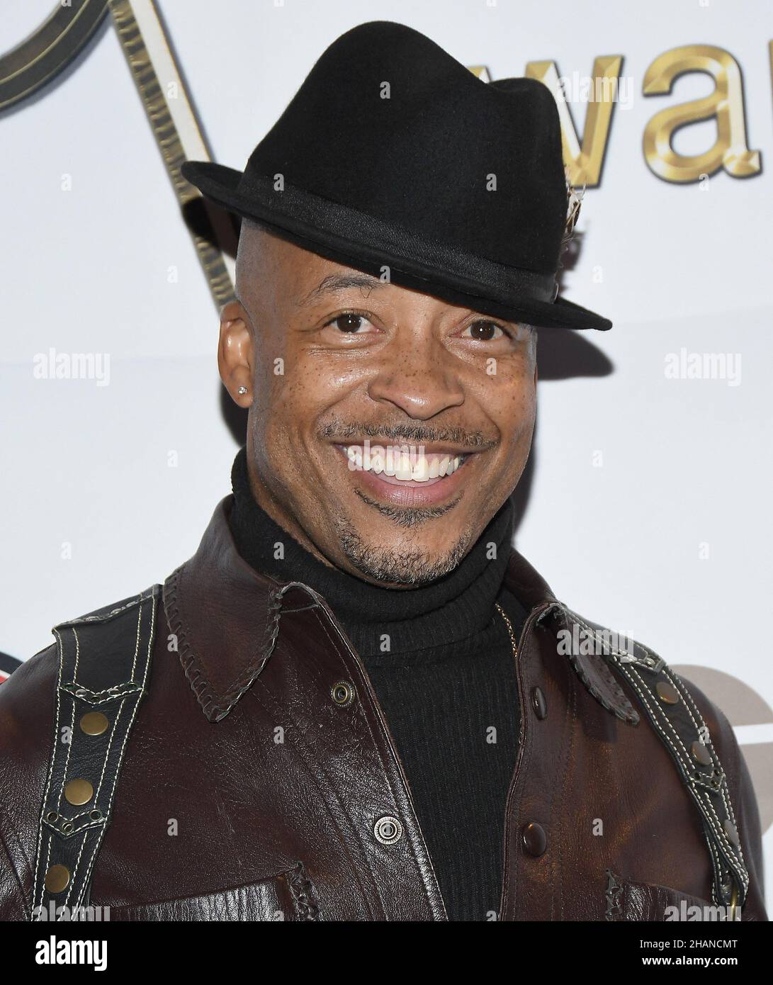 Chris Dupre at the 11th Annual World Choreography Awards held at the ...