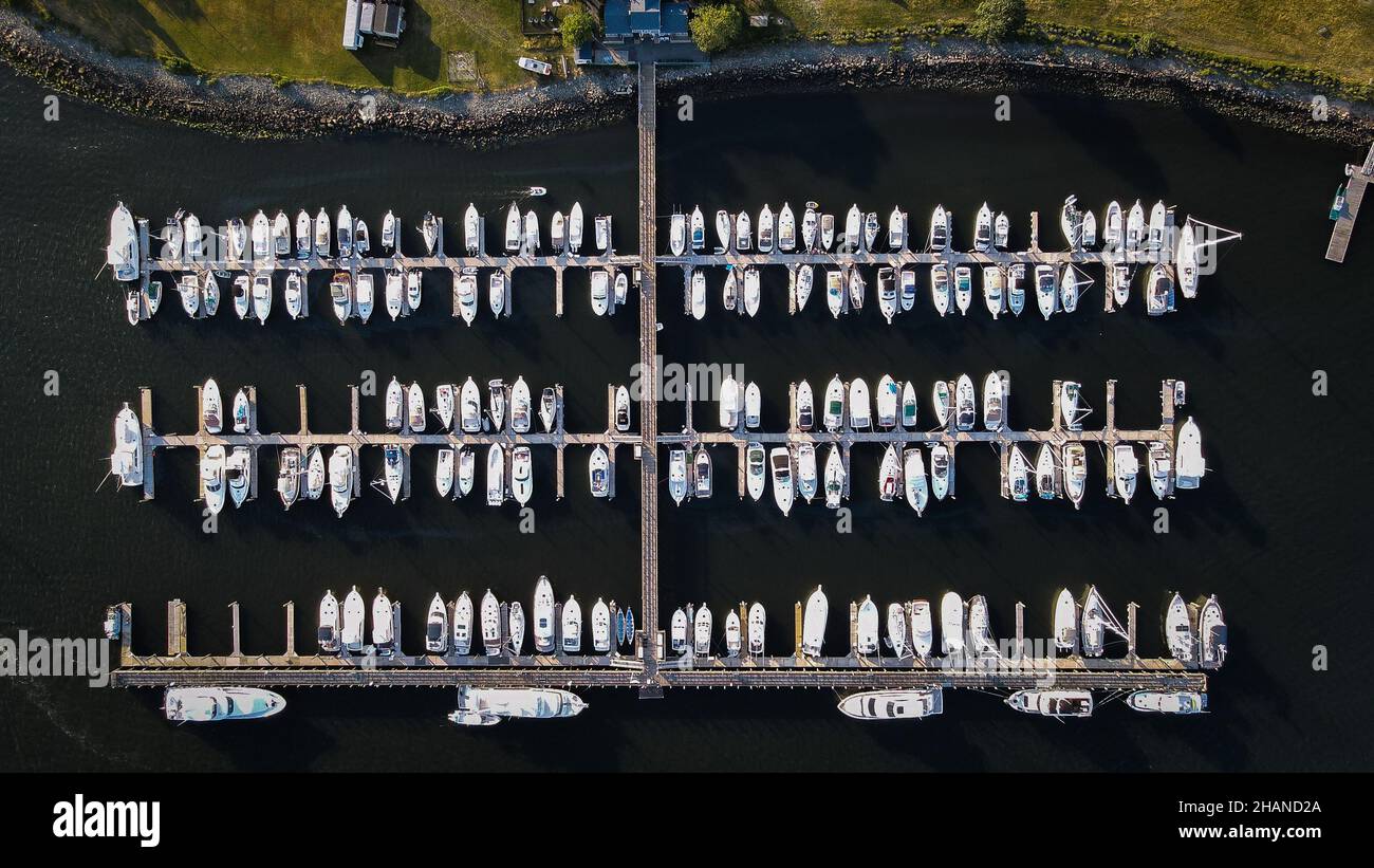 Boats sailed hi-res stock photography and images - Alamy
