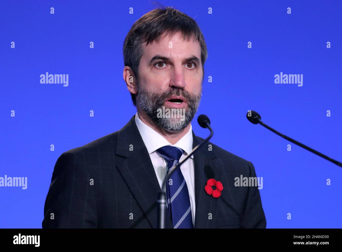 STEVEN GUILBEAULT, 2021 Stock Photo - Alamy