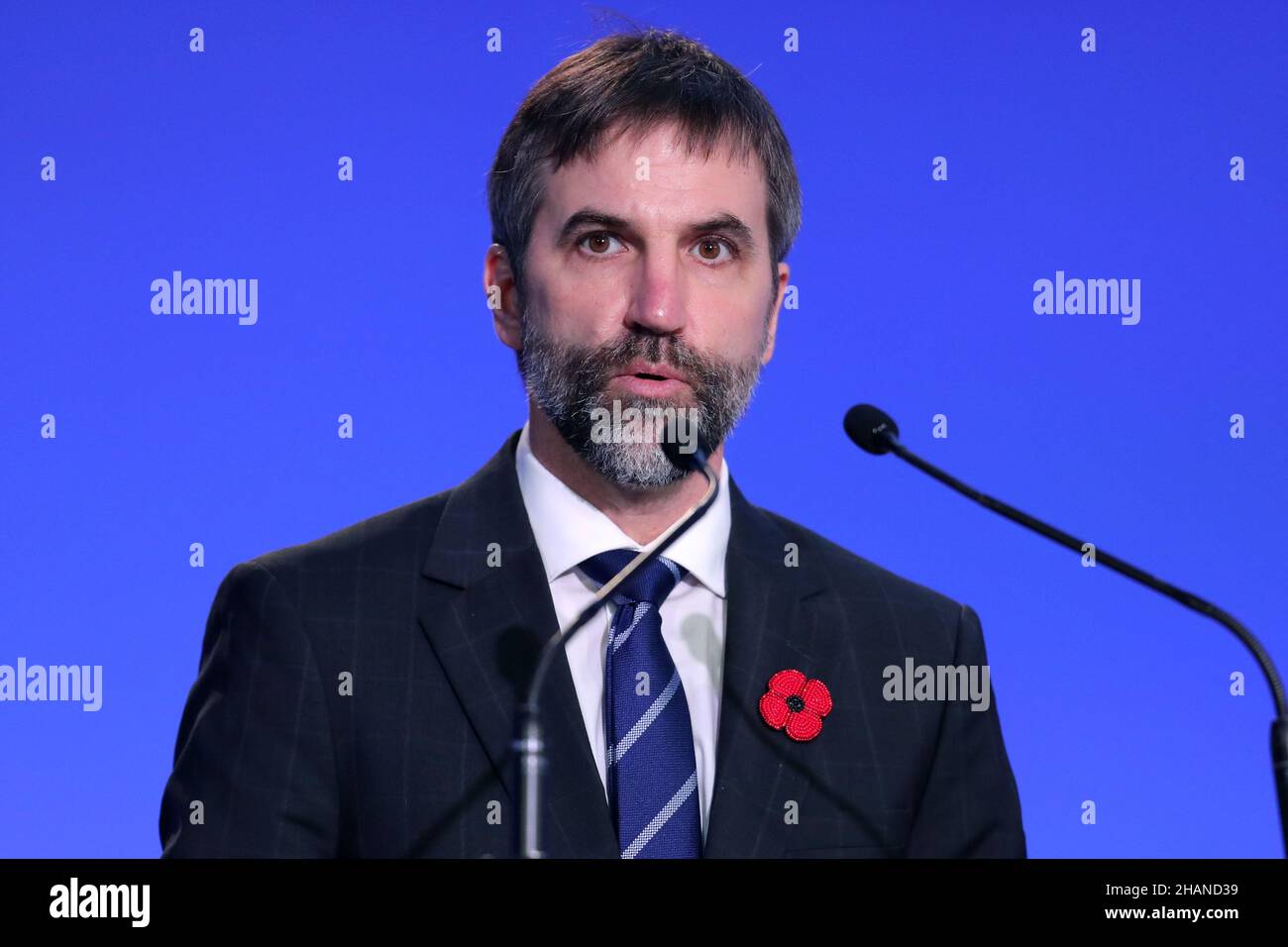 STEVEN GUILBEAULT, 2021 Stock Photo - Alamy