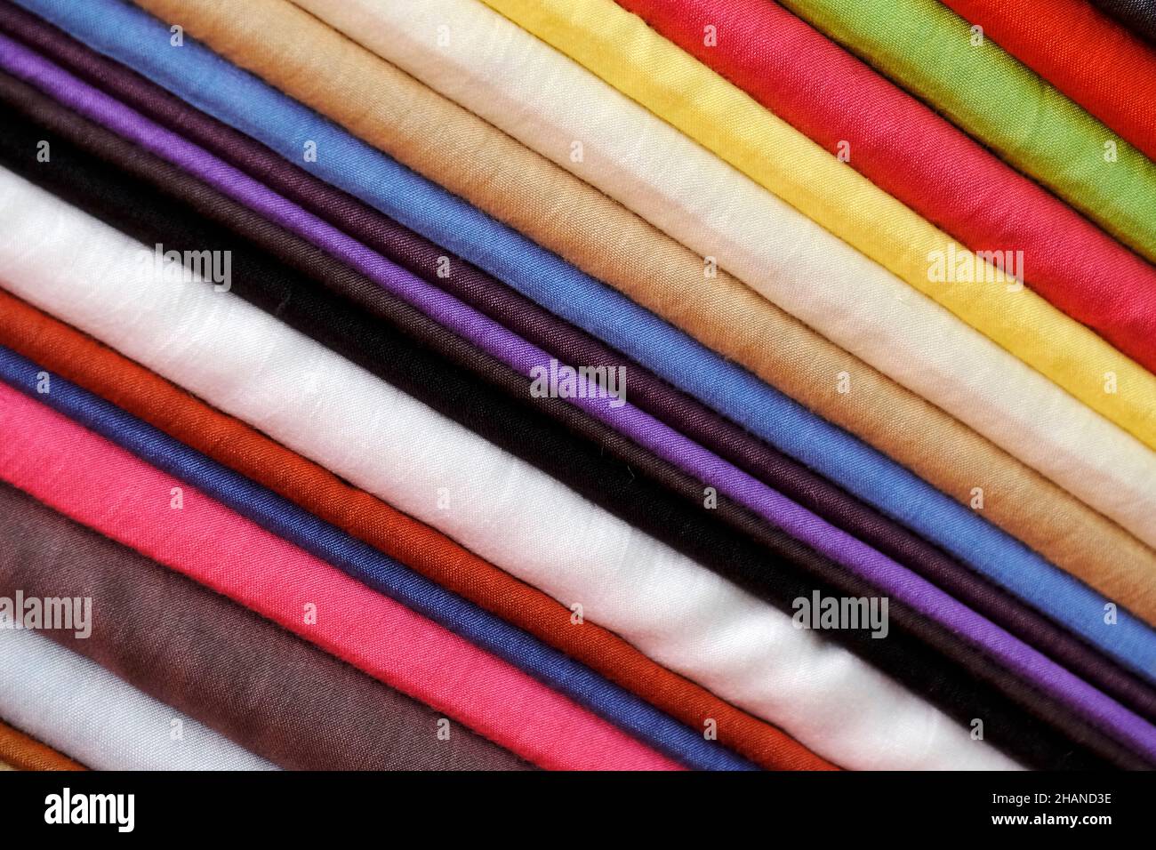 Traditional Indian dress, Different texture and color beautiful ...