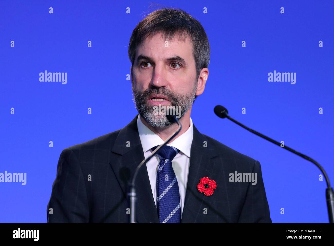 STEVEN GUILBEAULT, 2021 Stock Photo - Alamy