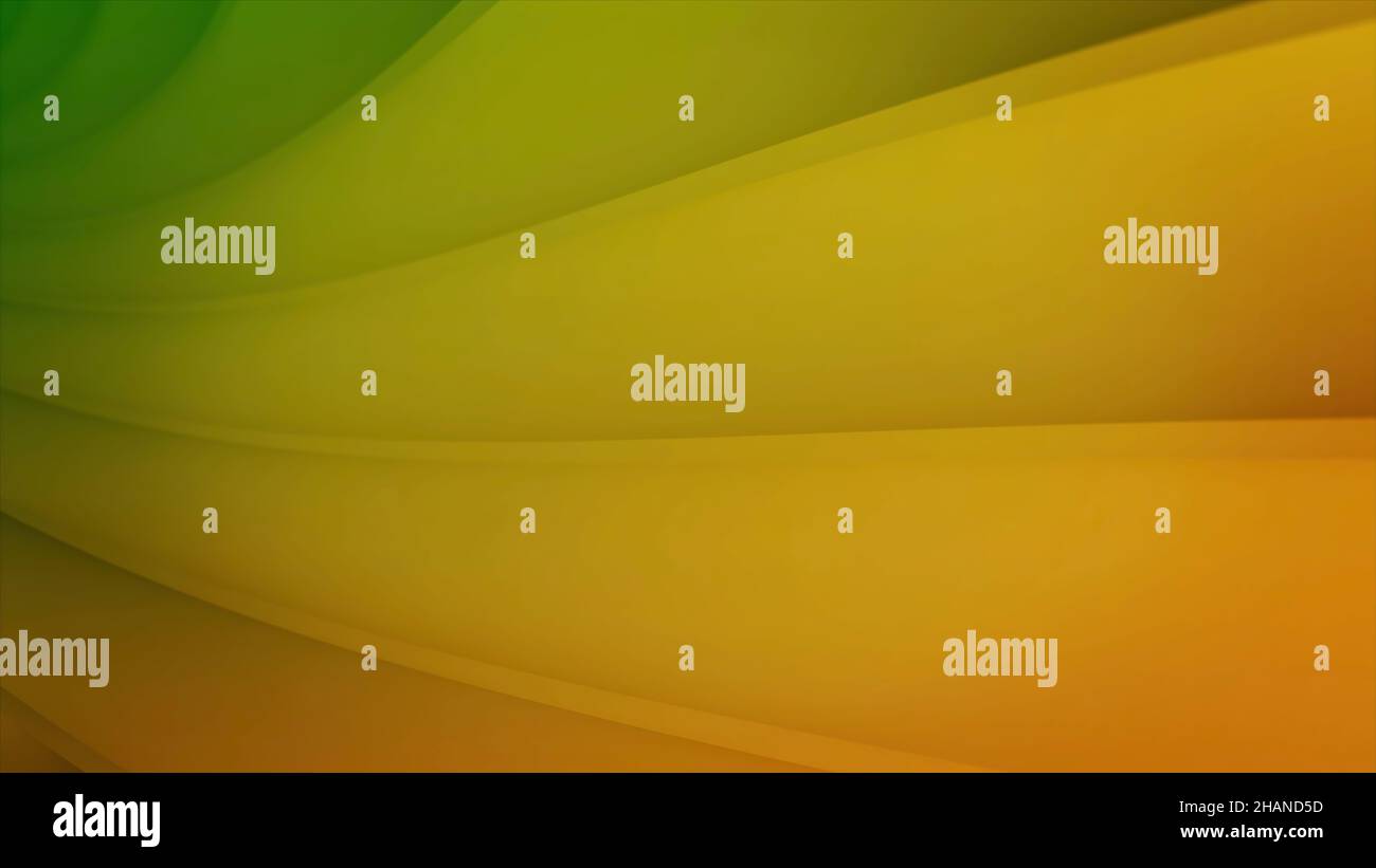 Rotating three-dimensional line. Animation. Three-dimensional ...