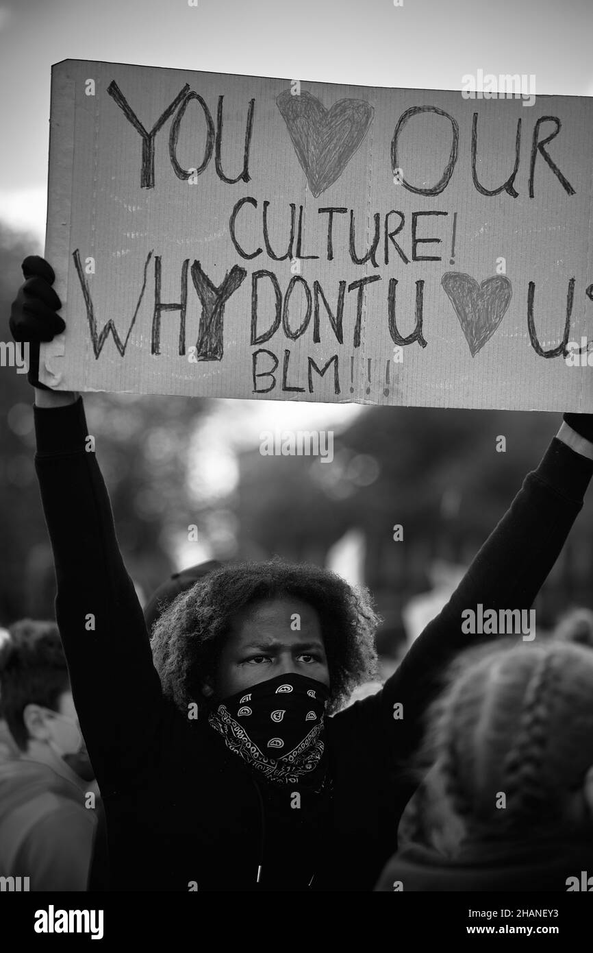 Blm 12 hi-res stock photography and images - Alamy