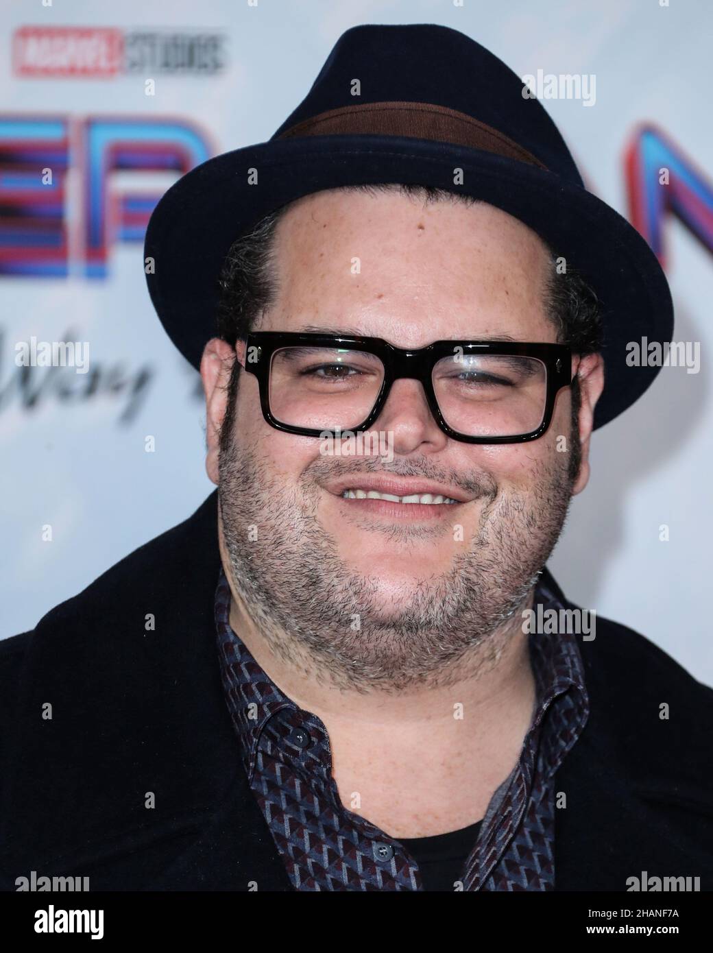 Westwood, United States. 13th Dec, 2021. WESTWOOD, LOS ANGELES ...