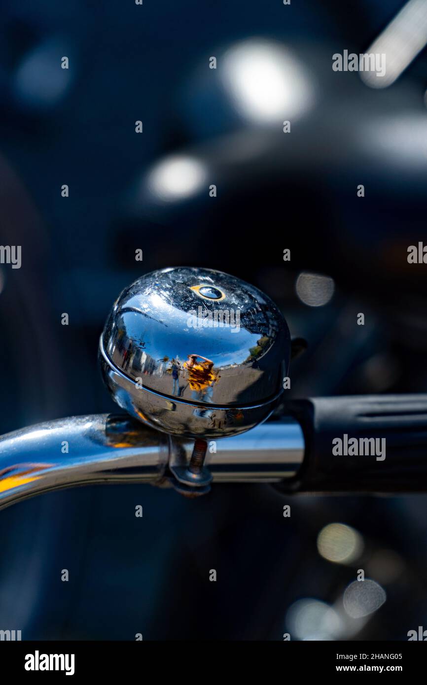 Motorcycle ball hi-res stock photography and images - Alamy