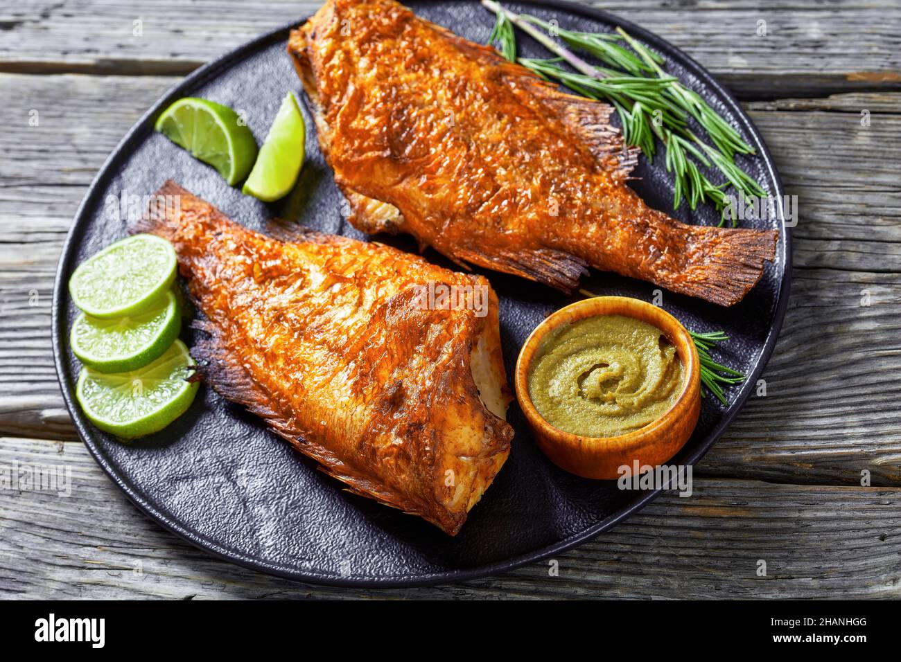 Atlantic redfish hi-res stock photography and images - Alamy