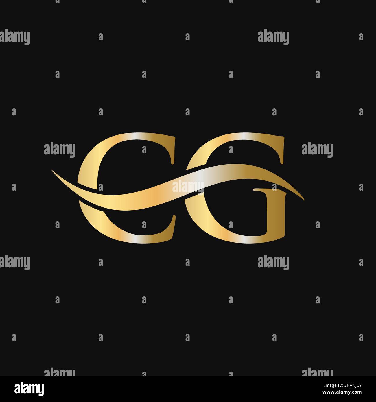 Letter g c hi-res stock photography and images - Alamy