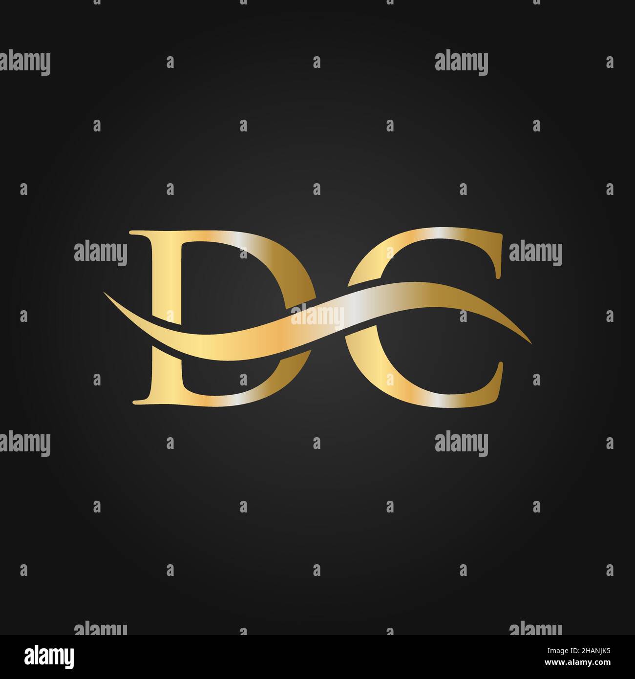 D c letter hi-res stock photography and images - Alamy