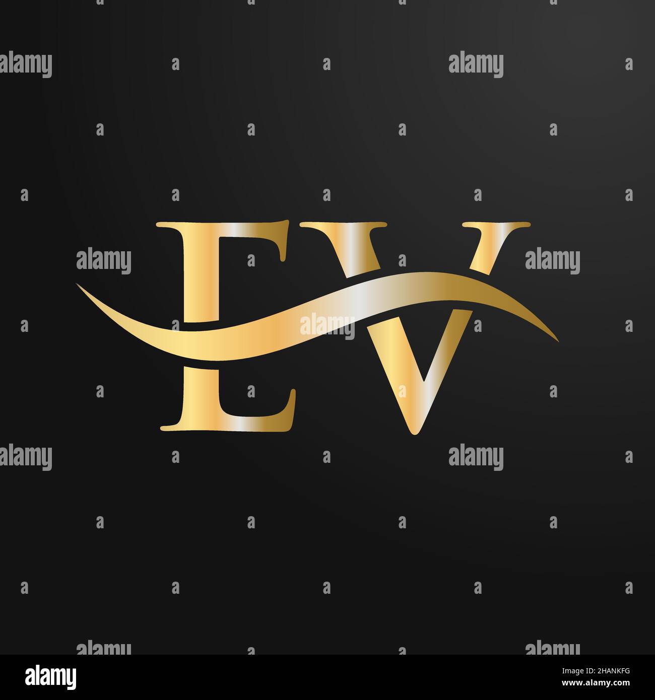 Ev emblem hi-res stock photography and images - Alamy