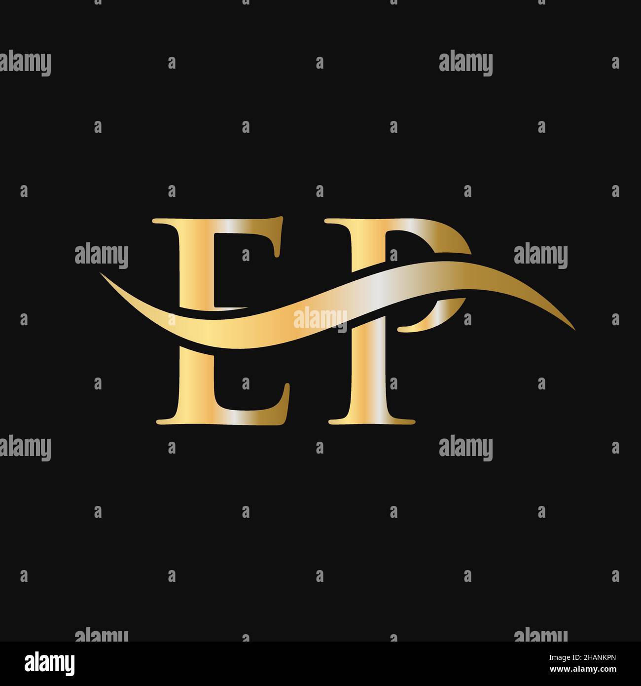 Ep logo hi-res stock photography and images - Alamy