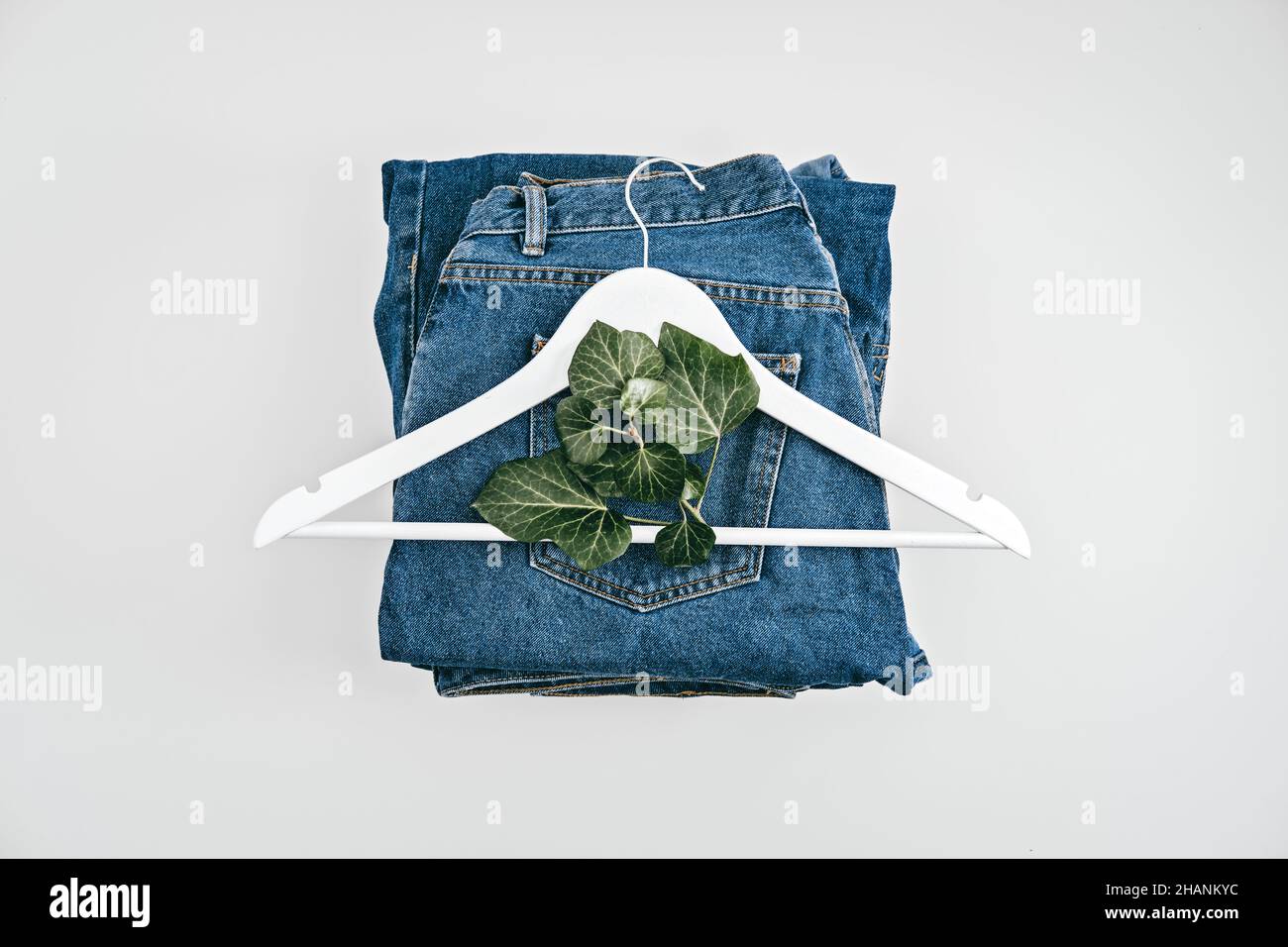 Sustainable fashion, Circular economy, denim eco friendly clothing ...