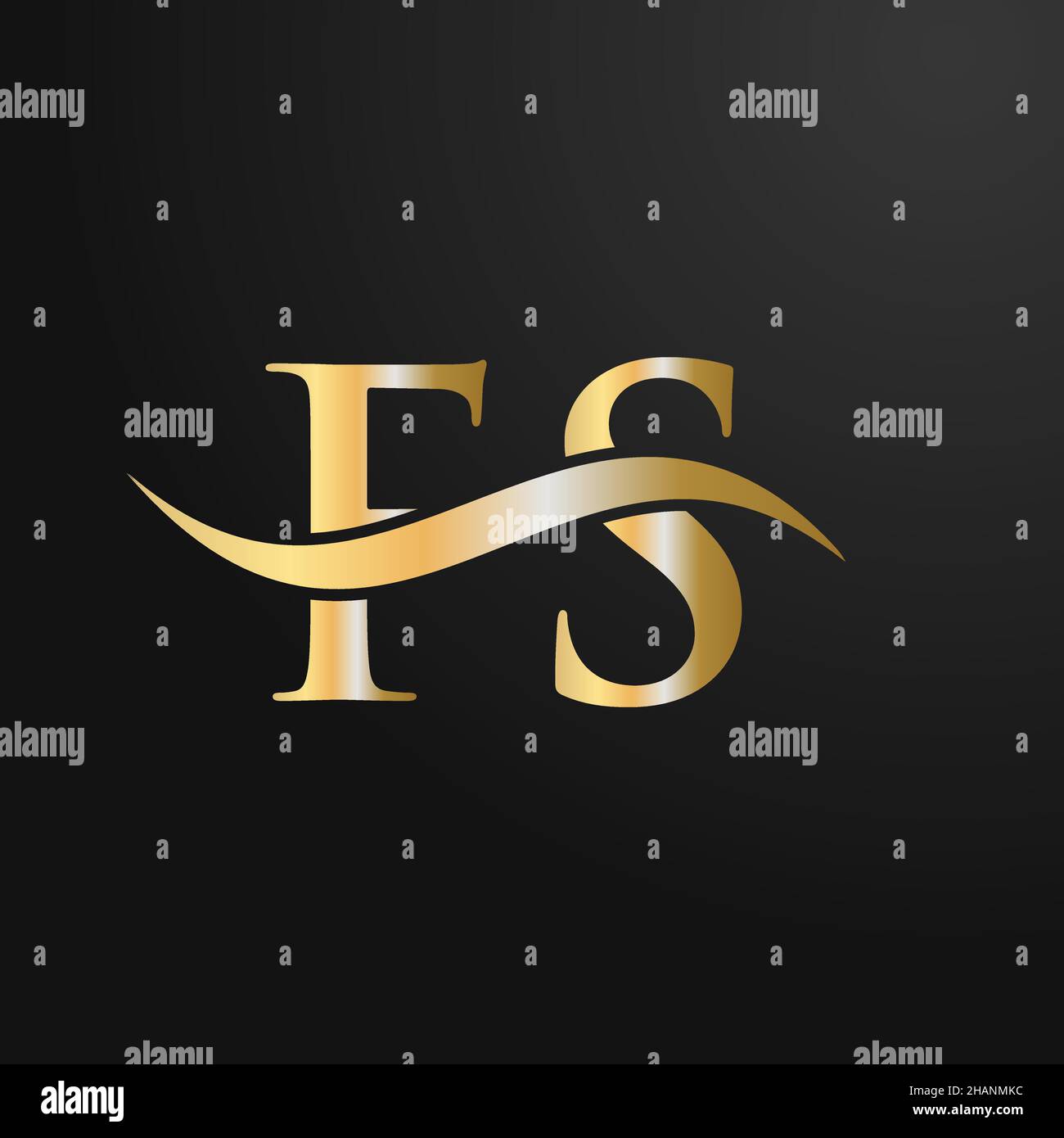 Fs logo hi-res stock photography and images - Alamy