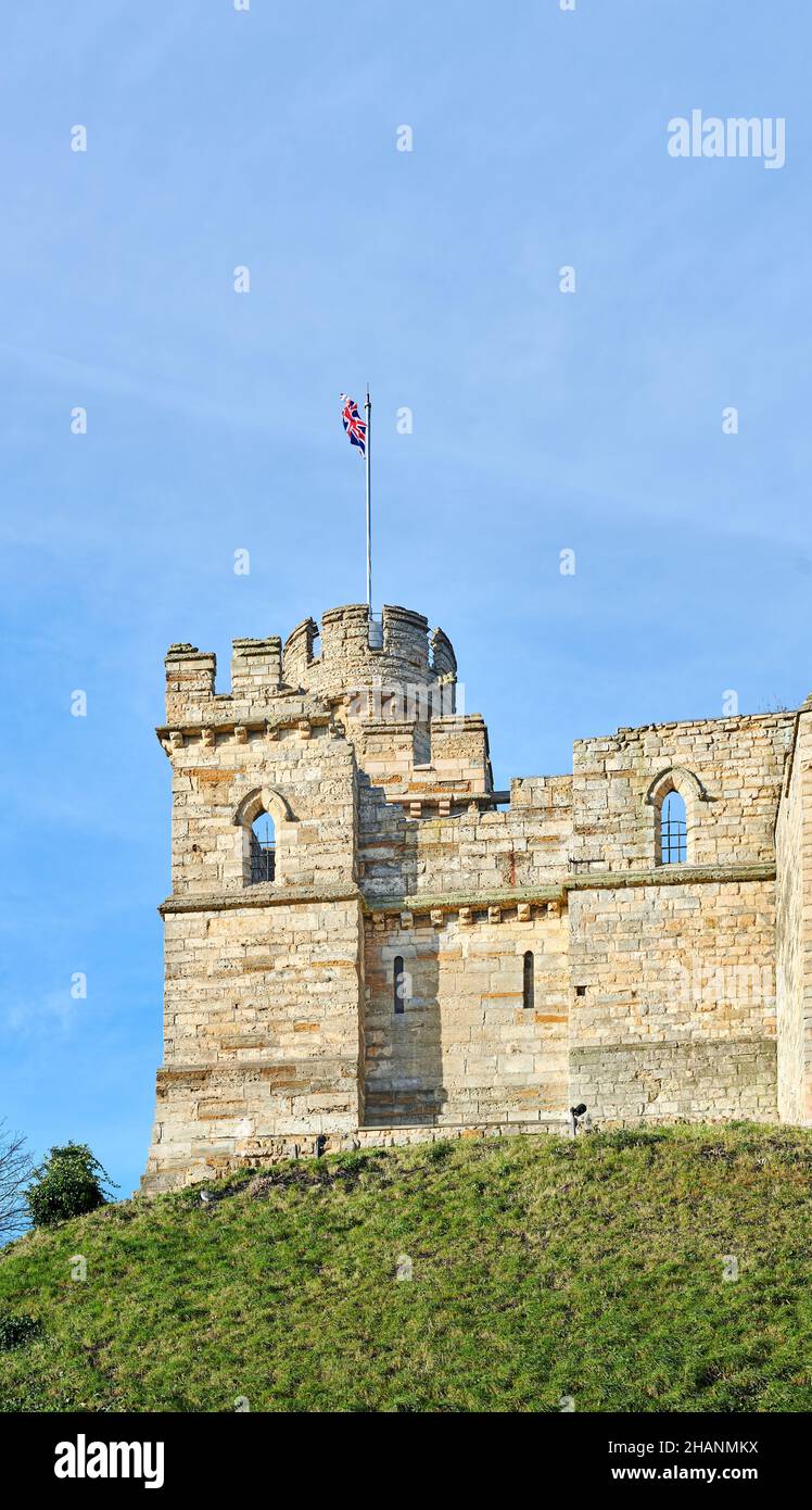 Turret wall hi-res stock photography and images - Alamy