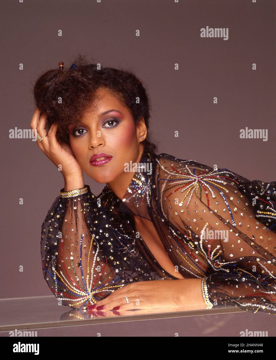 Jayne kennedy hi-res stock photography and images - Alamy