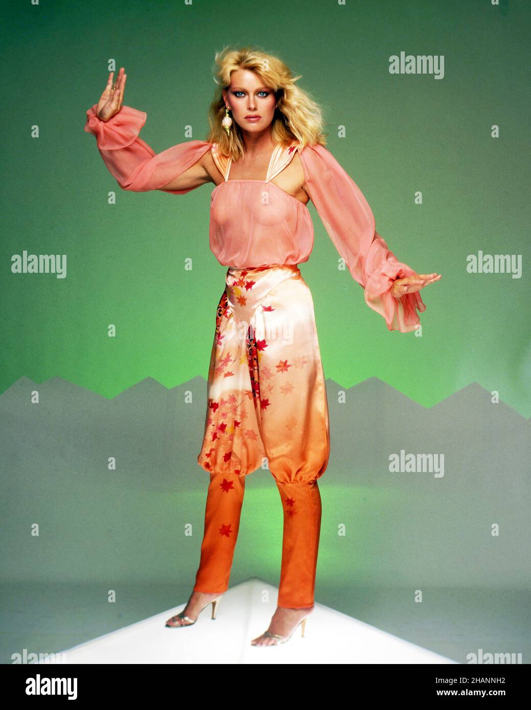 Randi oakes hi-res stock photography and images - Alamy