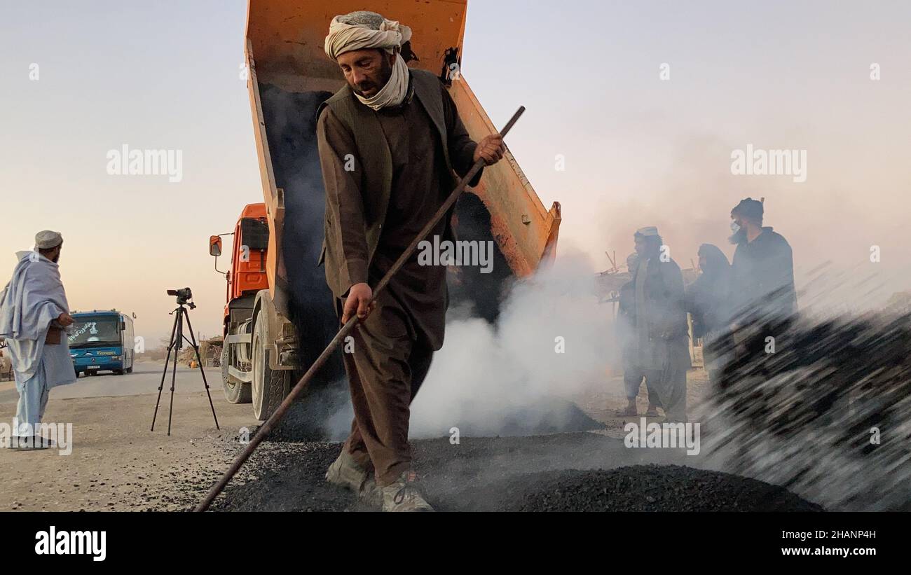 Afghanistan war, zhari district hi-res stock photography and images - Alamy
