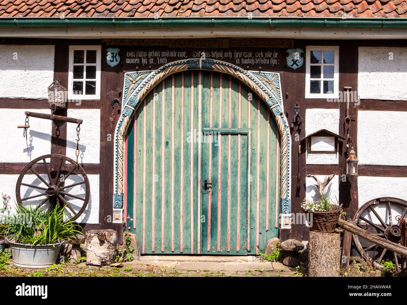 Rinteln High Resolution Stock Photography and Images - Alamy