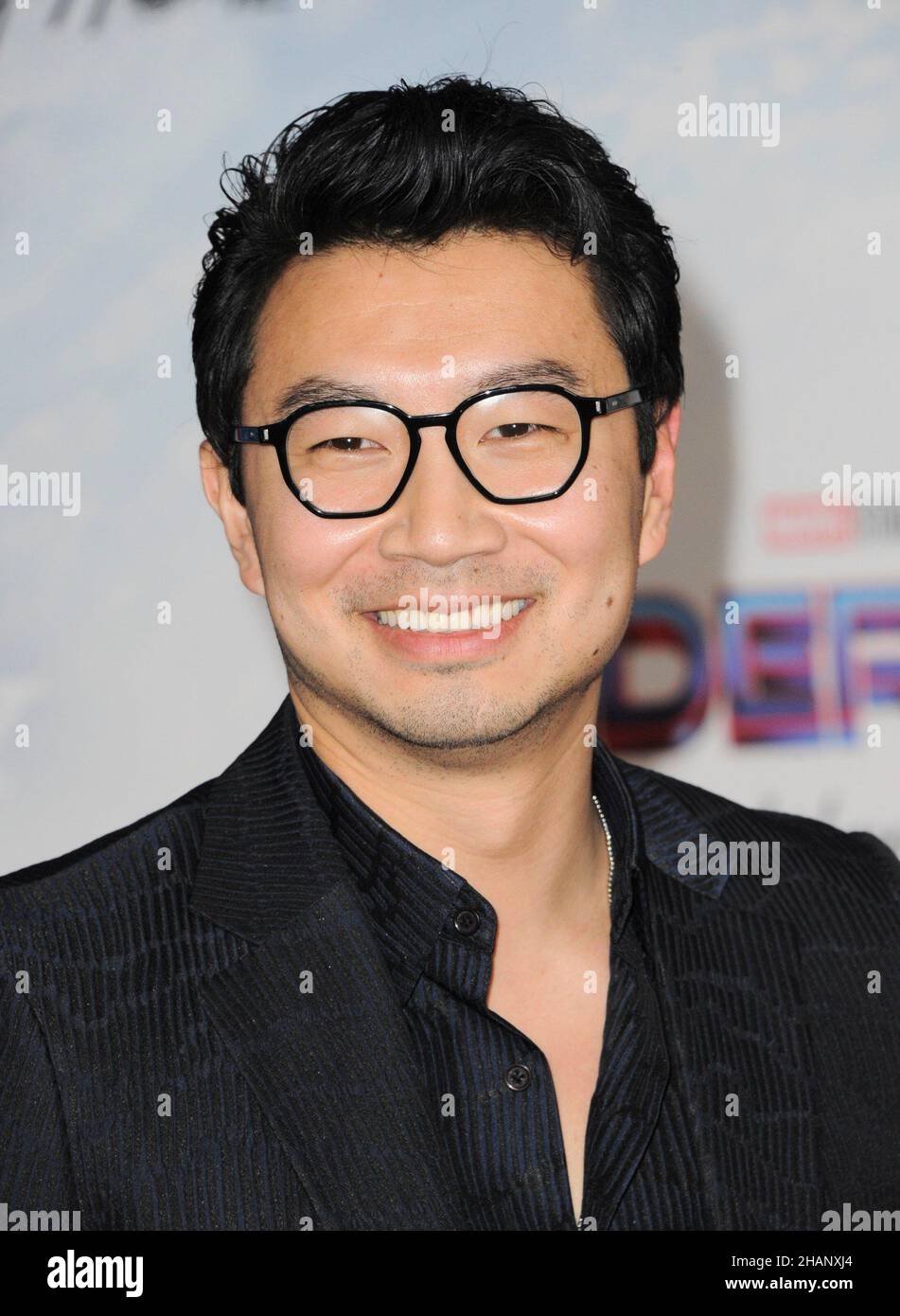 Liu man hi-res stock photography and images - Alamy