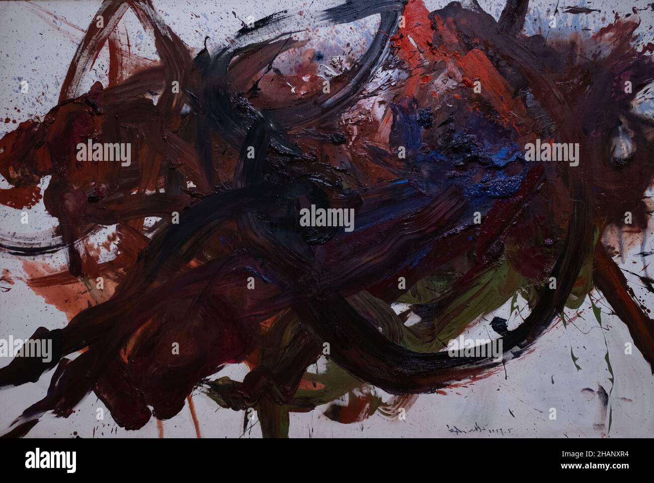 Takamatsu art museum hi-res stock photography and images - Alamy