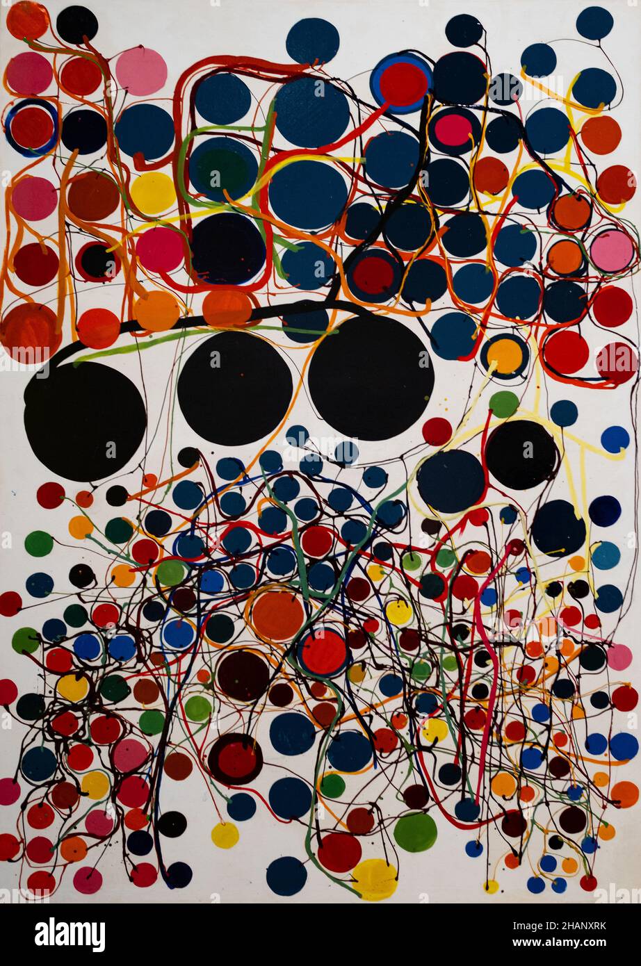 Takamatsu art museum hi-res stock photography and images - Alamy