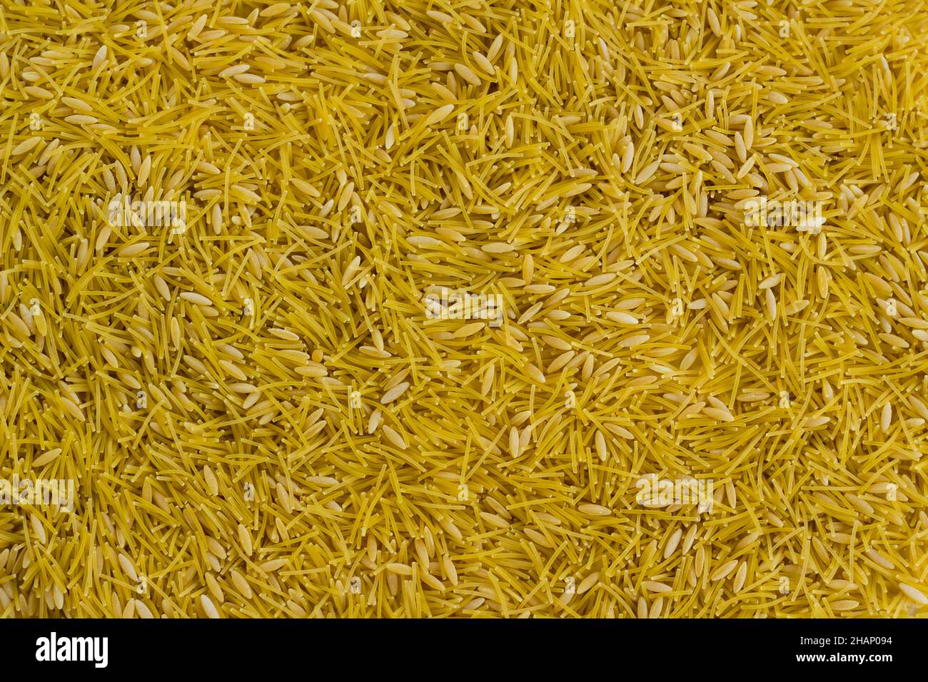 Traditional Turkish Domestic Dry Vermicelli,tel sehriye and Barley ...